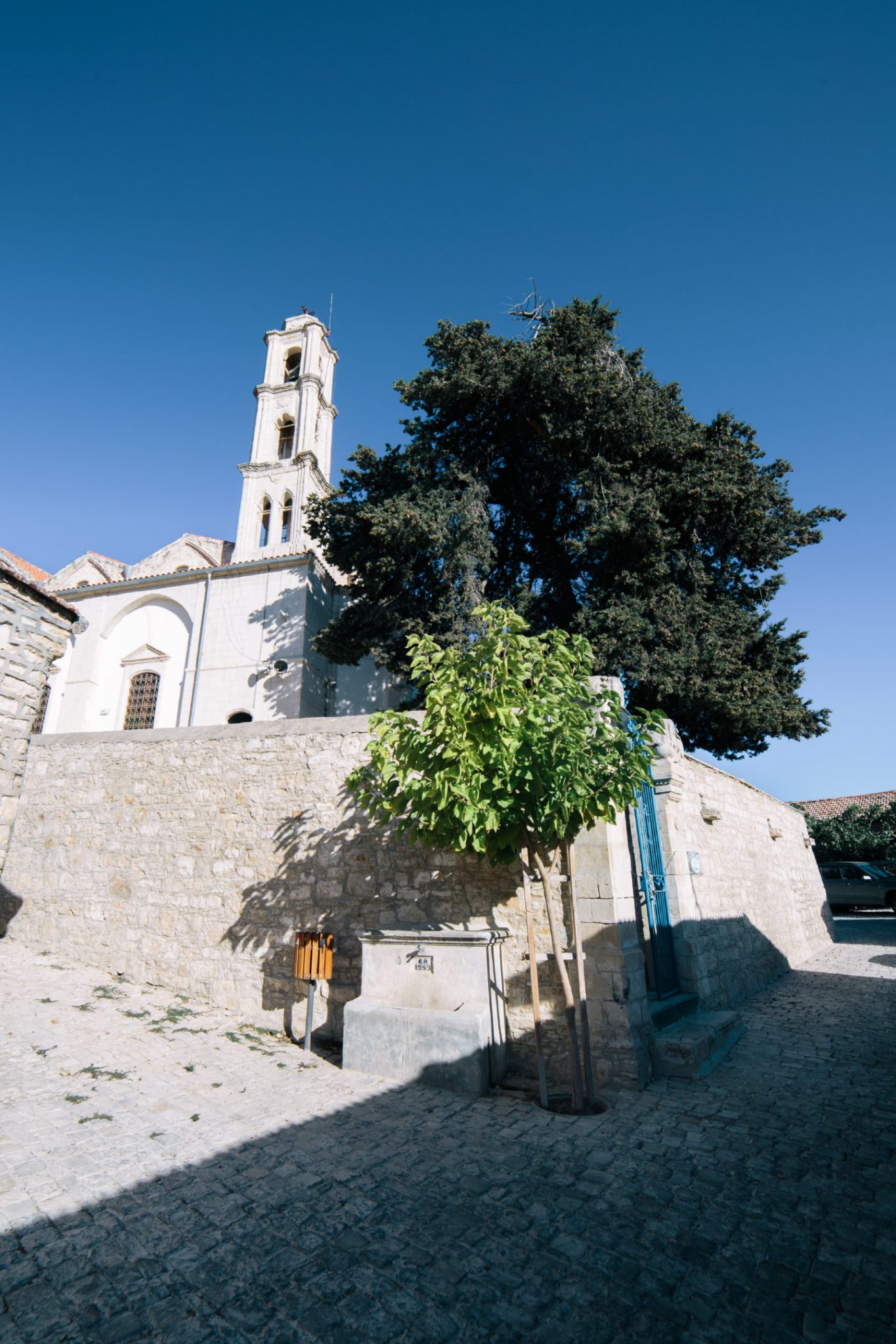 Cyprus Regions & Cities - Cyprus Escape