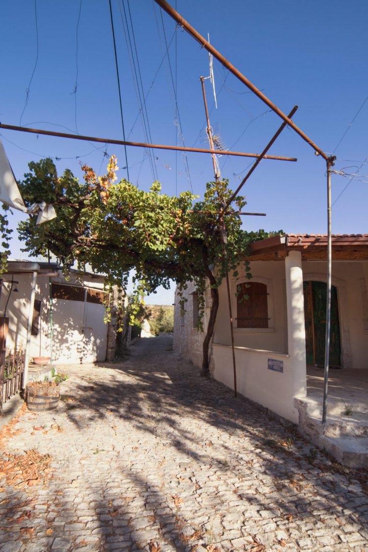Hidden Gems: Discover the Most Charming Villages in Cyprus