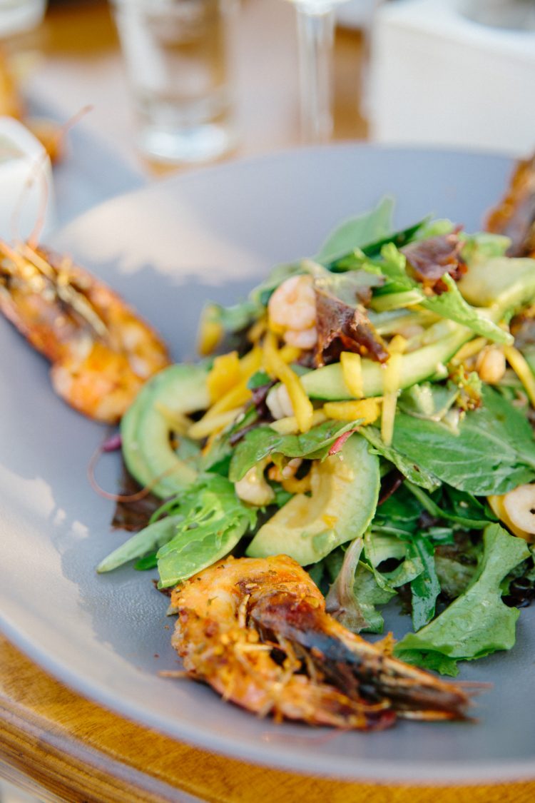 Tips from a Local : Best Paphos Restaurants | Viva La Vita