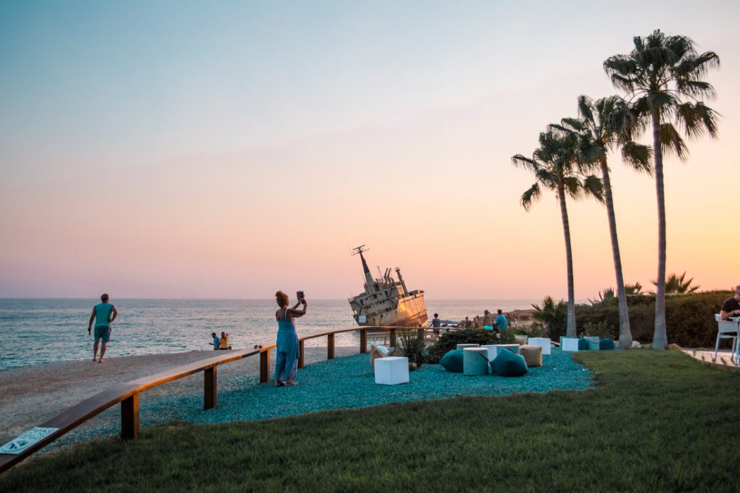 The Coolest Beach Bars and Restaurants You Should Try