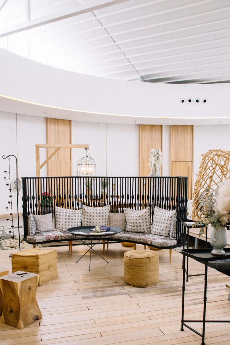 ZEN Moments at Aelia Welness Retreat, Cyprus | Viva La Vita