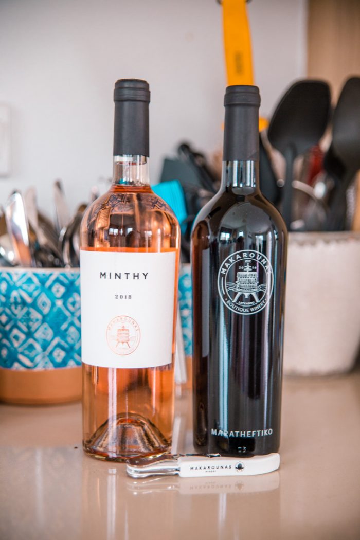 The BEST Cyprus Wineries & Wine Tasting Experiences