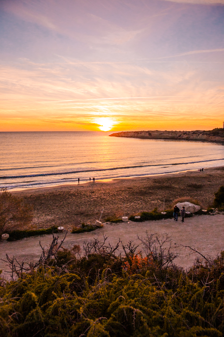 10 Best Cyprus Sunset Locations for Perfect Trip Photos