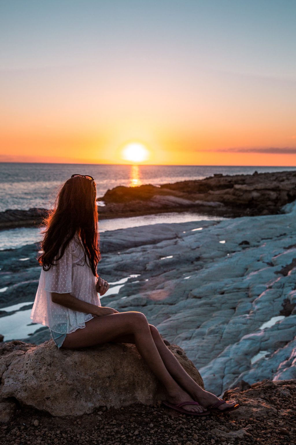 Cyprus Weather in October: Local Expert Guide