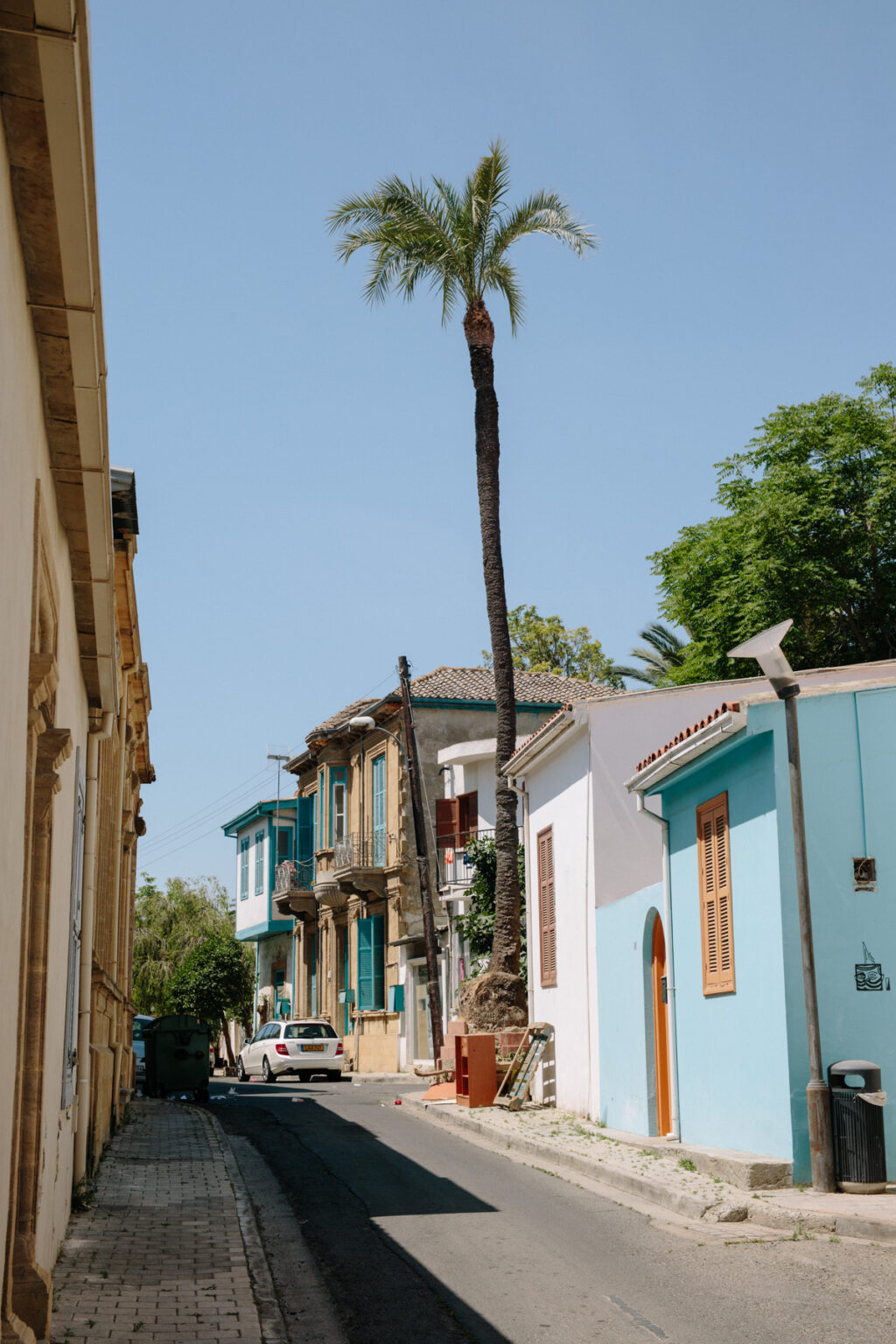 Cyprus Photography Ideas: Tips from a Local Expert