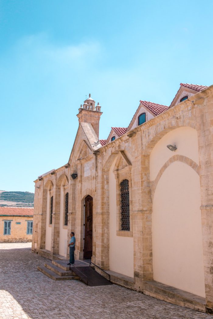 Your Ultimate Guide to Cyprus Mountains: Where to Go & What to See