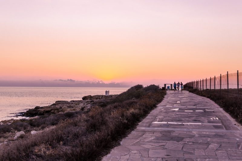 15+ Fabulous Things to Do & See in Paphos | Viva La Vita