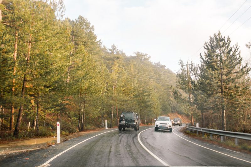 Driving in Cyprus: Must Read Tips from a Local Expat