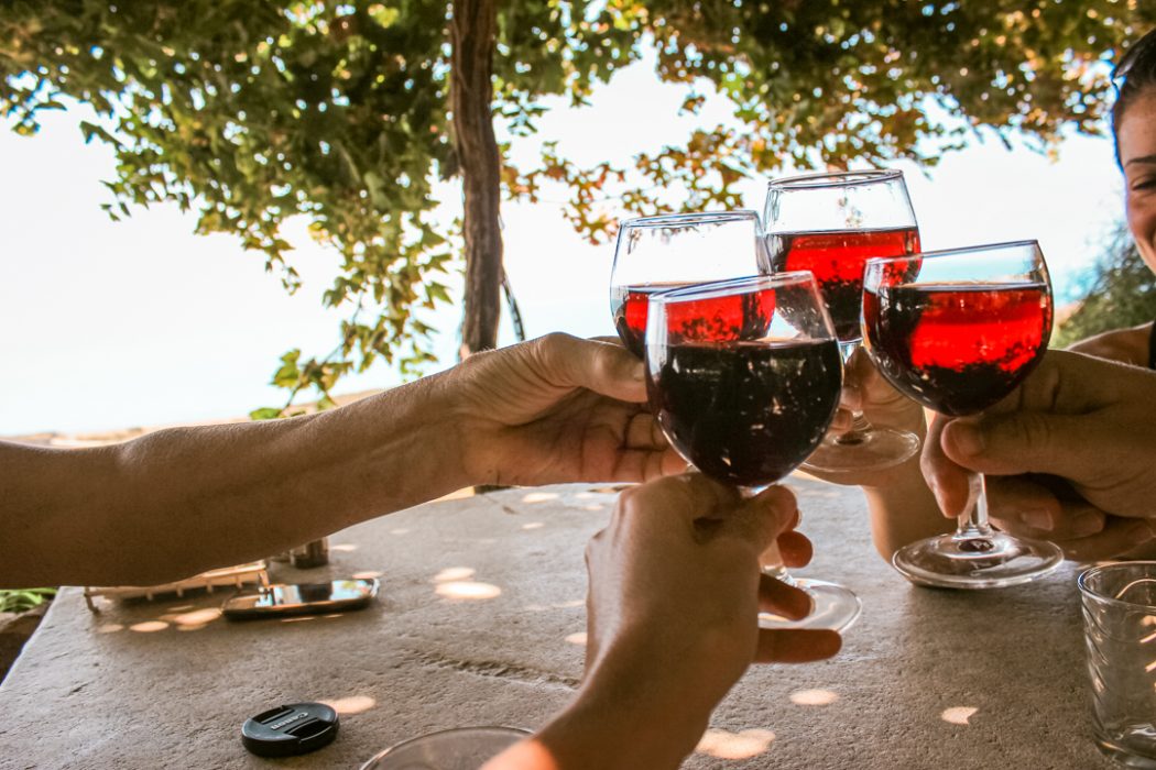 Local's Guide to Viklari, The Last Castle in Cyprus