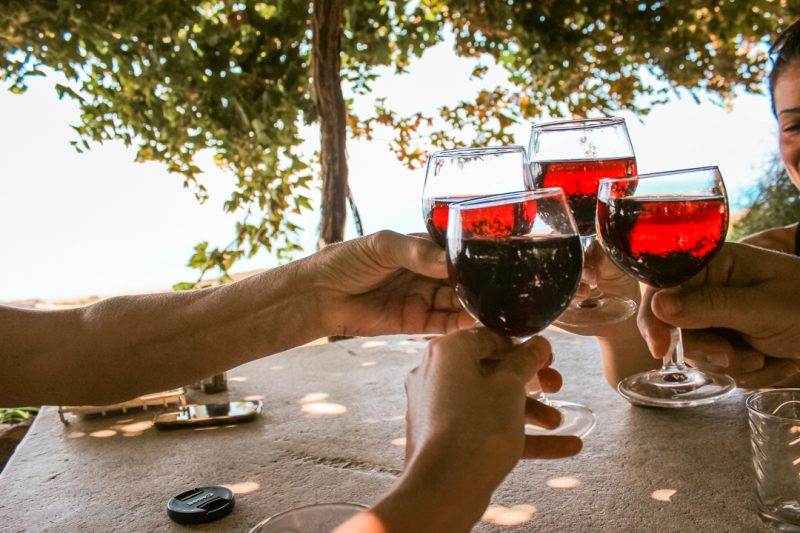 Local's Guide to Viklari, The Last Castle in Cyprus