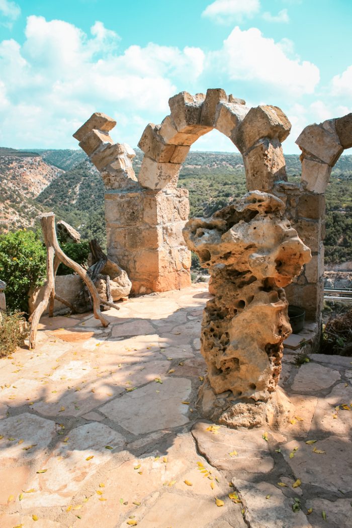 Local's Guide to Viklari, The Last Castle in Cyprus