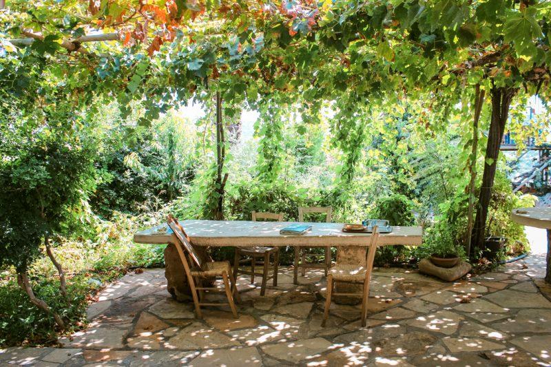 Local's Guide to Viklari, The Last Castle in Cyprus